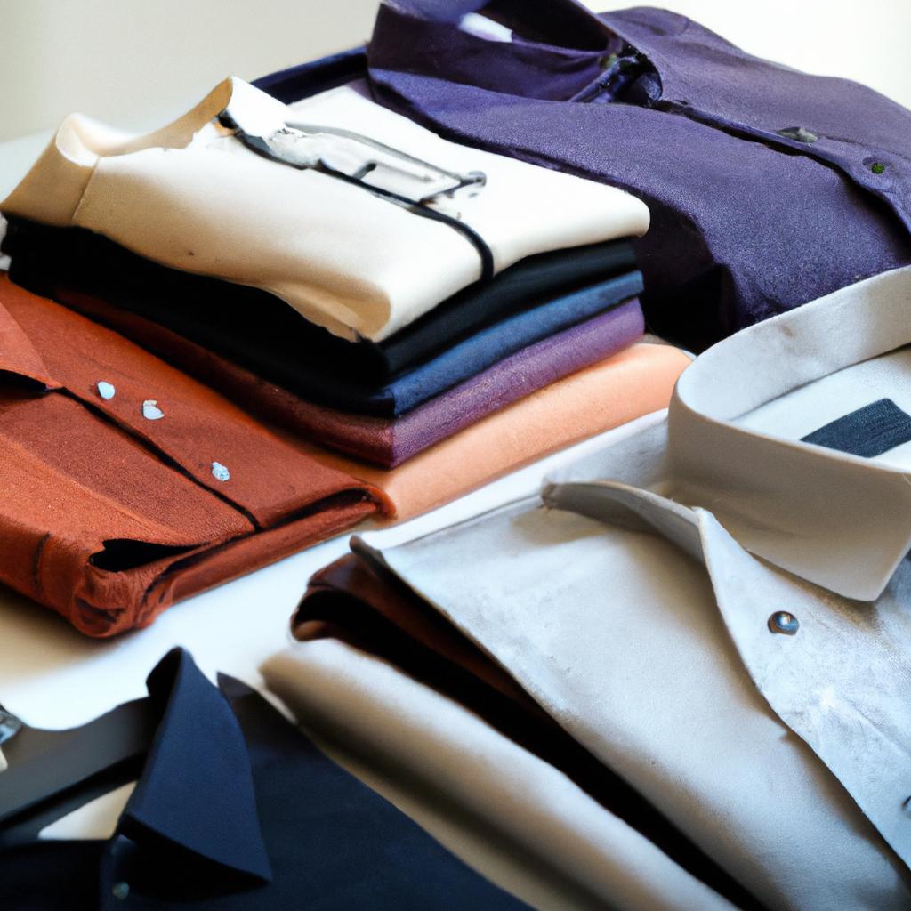 Como Montar um Guarda-Roupa Versátil e Elegante com Poucas Peças - SEO ...